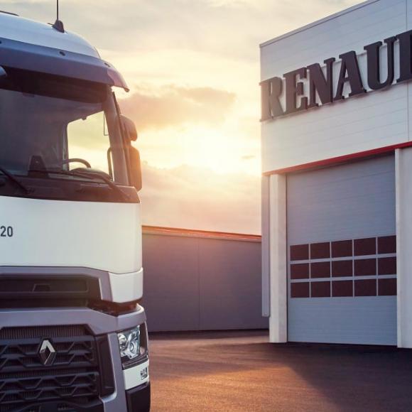 Le réseau Bernis Trucks: nos centres, nos coordonnées, nos équipes